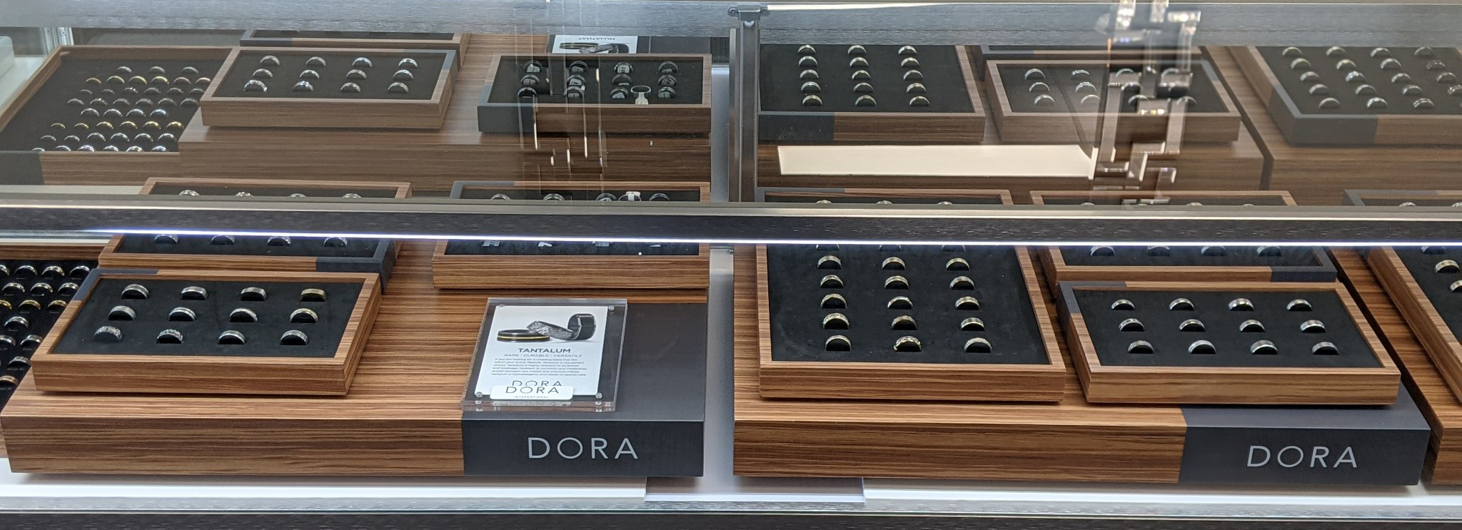 DeLuca Diamonds – High quality, fine jewelry